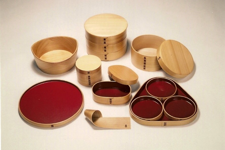 1. Odate (Akita Pref.)｜Hidden Japan